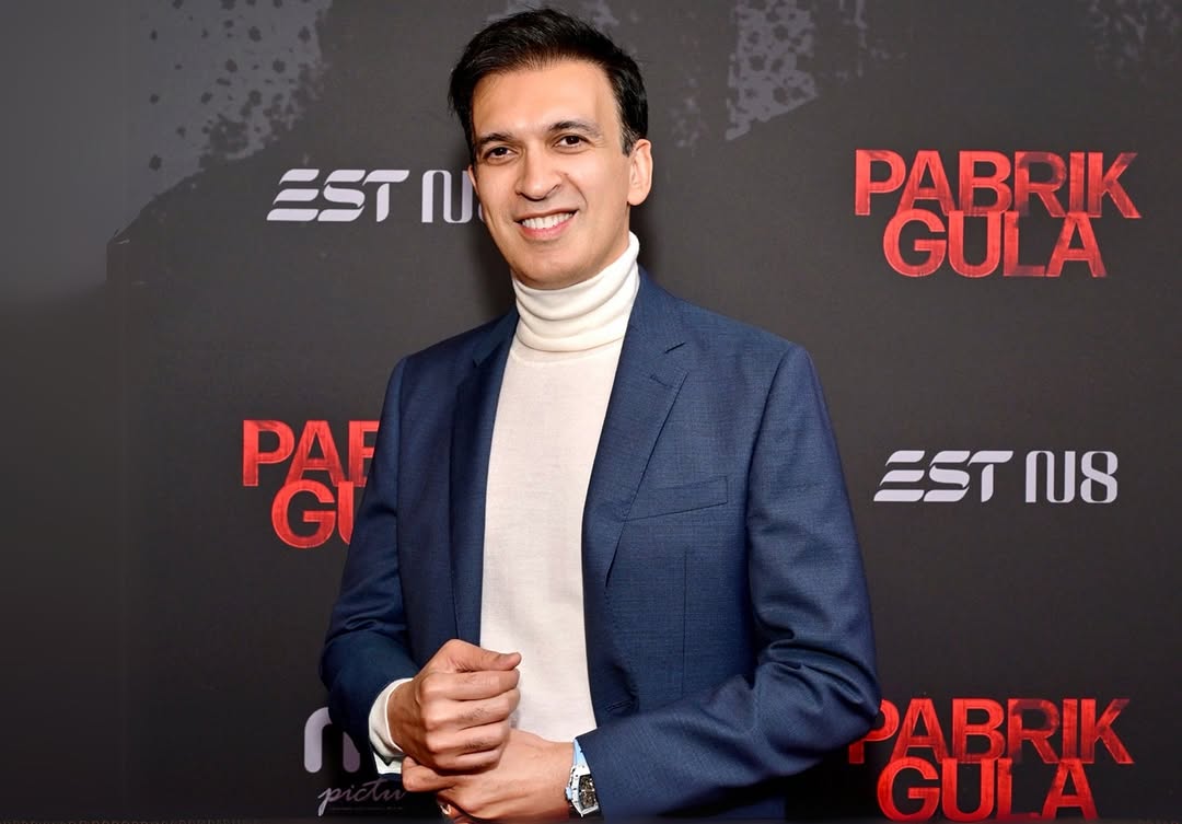 Biodata Lengkap Manoj Punjabi: Profil, Karier, Keluarga, dan Deretan ...